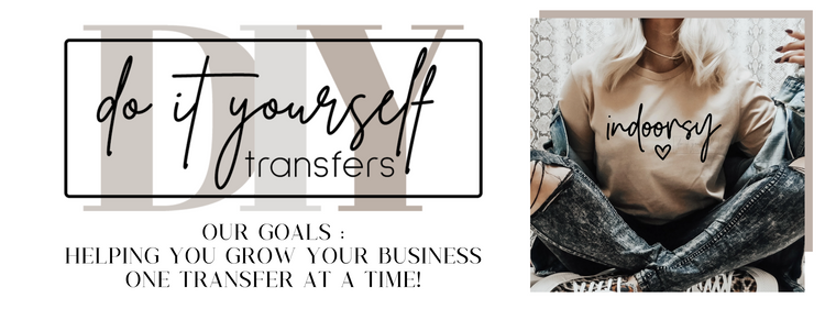 Do It Yourself Transfers HTV Transfers, Screen Print Transfers, Digi+ ...